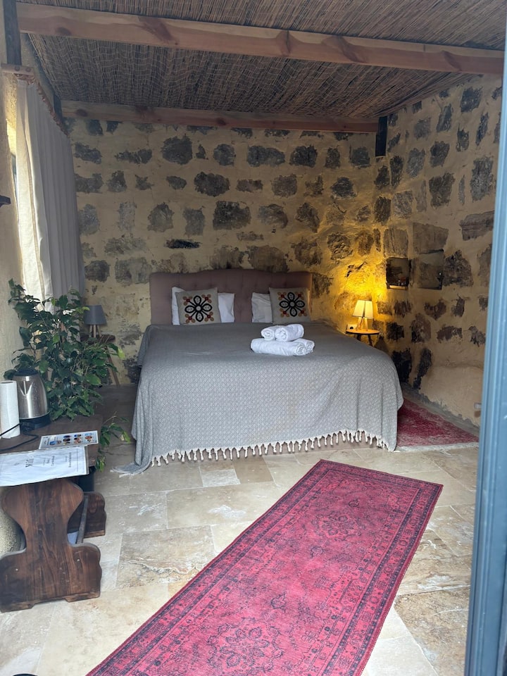 Moon Stone (No:6) / Airbnb Host & Tour Agent - Çavuşin
