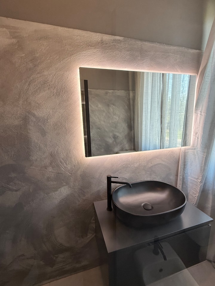 Camera Delux Con Bagno Privato - Massa