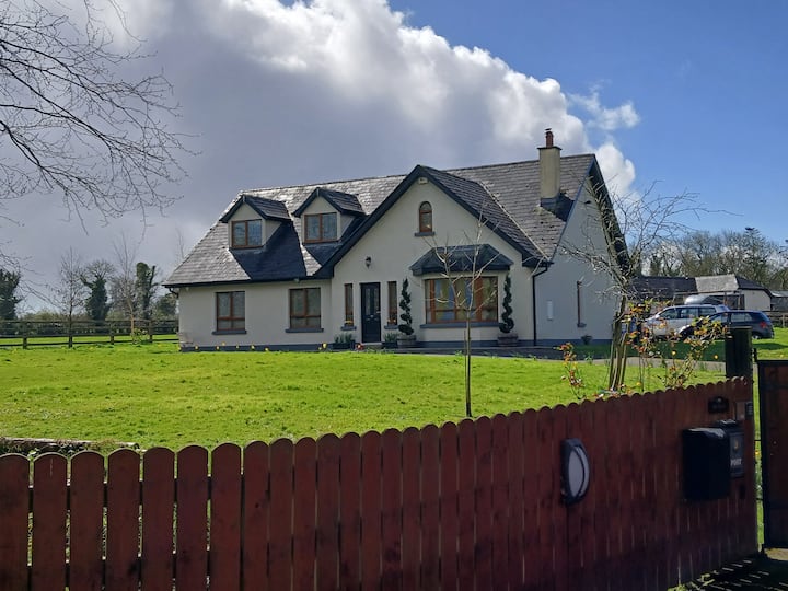 Ireland's Ancient East - Ashbourne