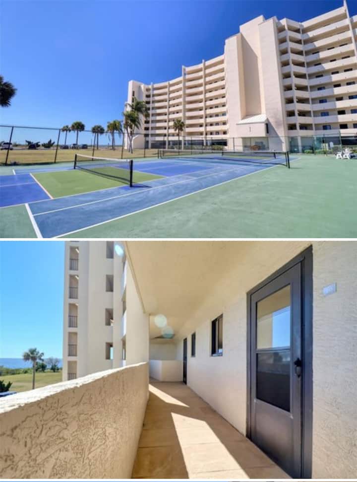 Lovely Beach Condo! - Hudson, FL