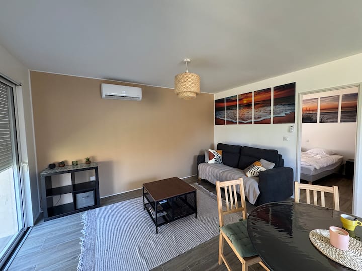 Maison 40 M2 - Sanguinet