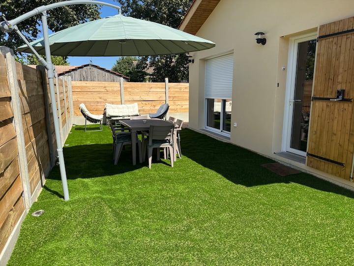 Maison 40 M2 - Sanguinet