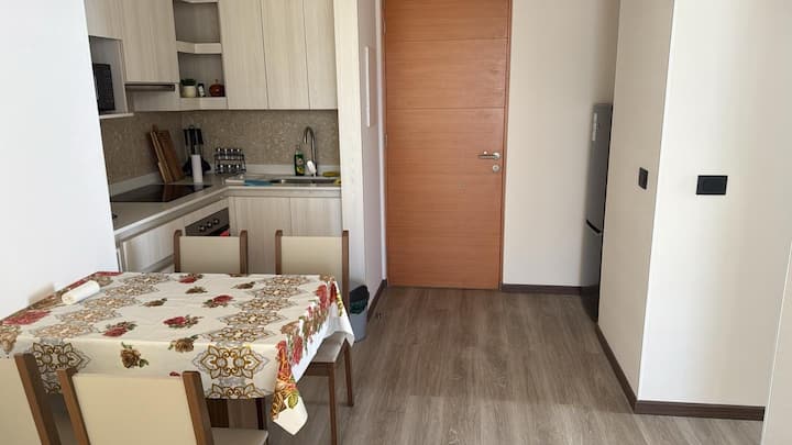 Dpto. Nuevo Cerca De La Playa - La Serena