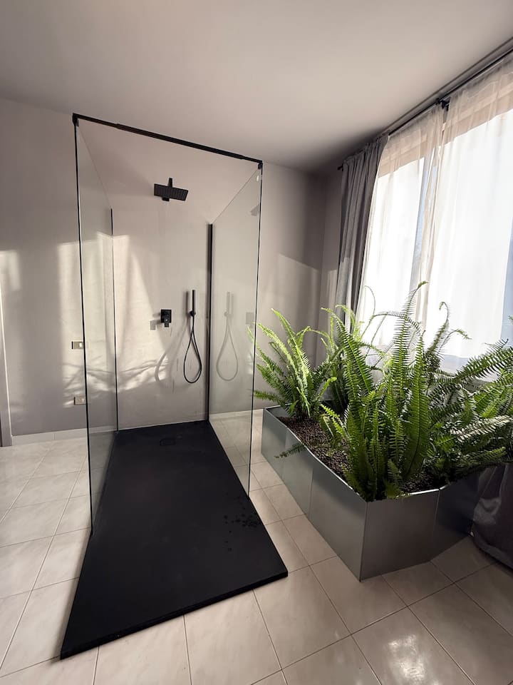 Suite Deluxe - Forte dei Marmi