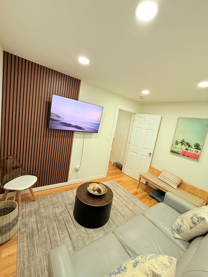 Hofstra House - Garden City, NY