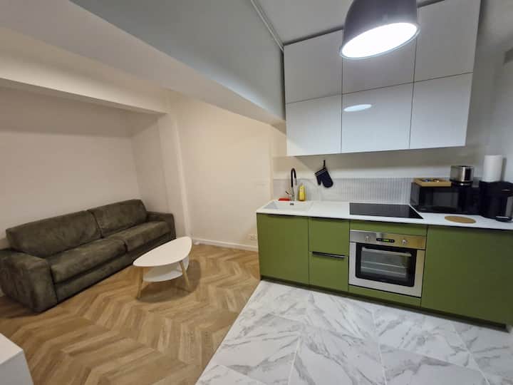 Colombes | Appartement Moderne Près De La Défense - Colombes