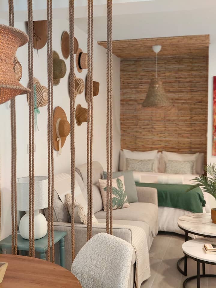 Valencia Beach Suite - Valencia