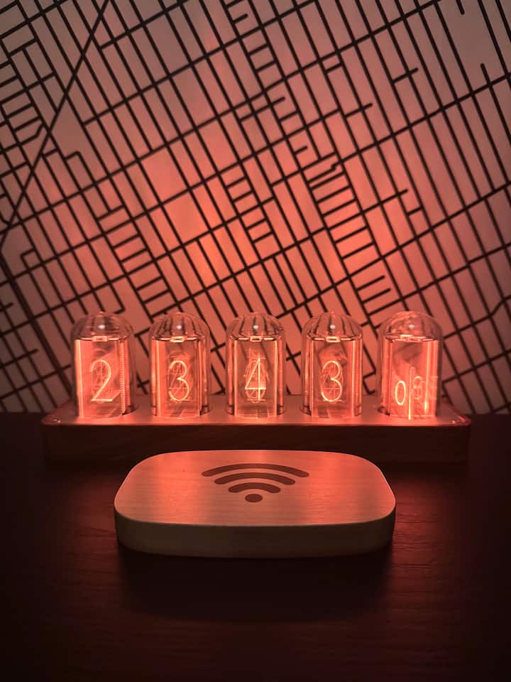 Modern Minimalist 313 Dwelling - Detroit, MI