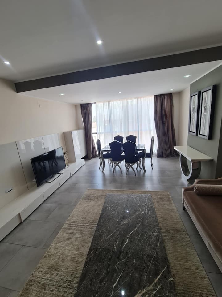 Appartement Haut Standing - Oran