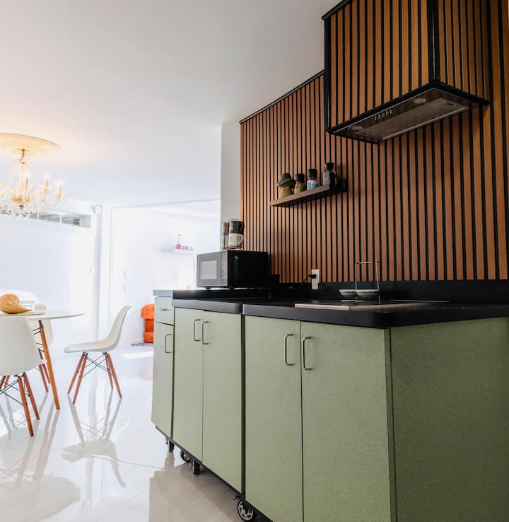 La Casita Bonita – Guest Suite - Carrollton, GA