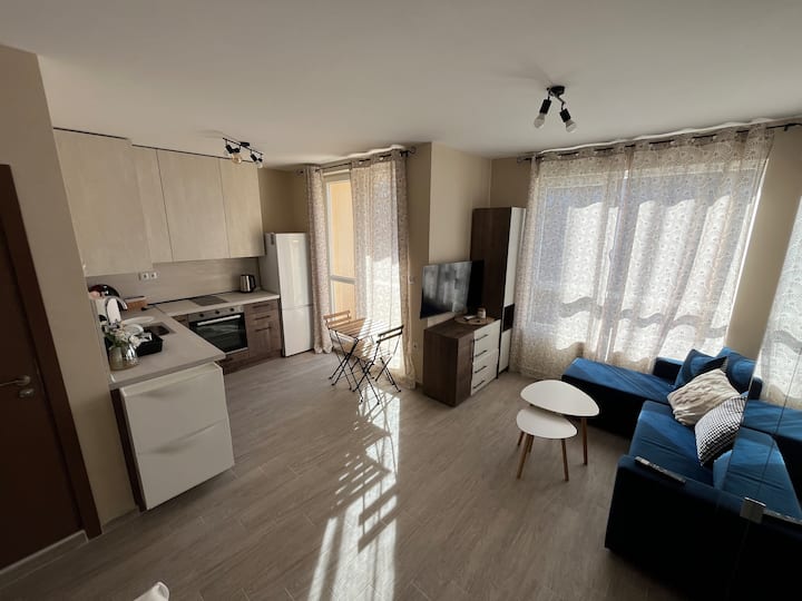 Уютно ателие - Burgas