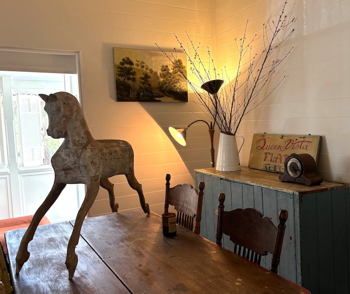 Charming Antique Stay In Marburg - 마르부르크