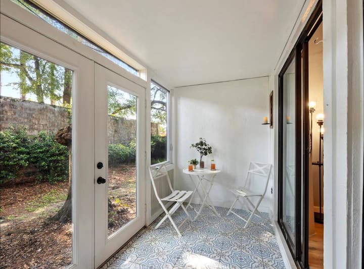 The Swamp Villa - Gainesville, FL
