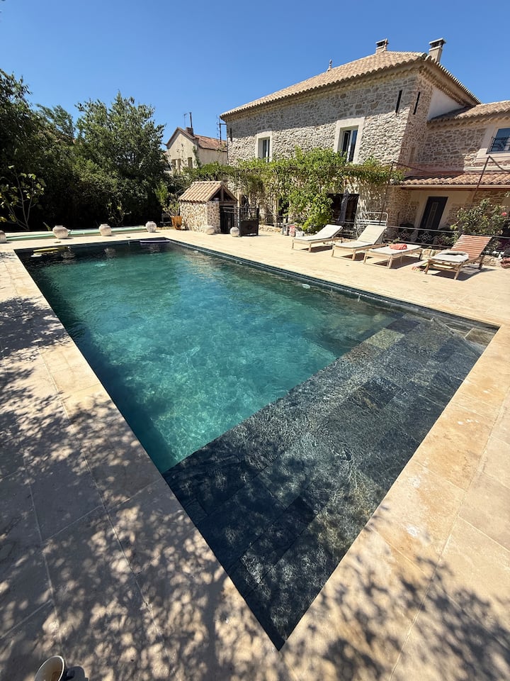 Appartement Proche Gorges De L'ardèche - Pont-Saint-Esprit