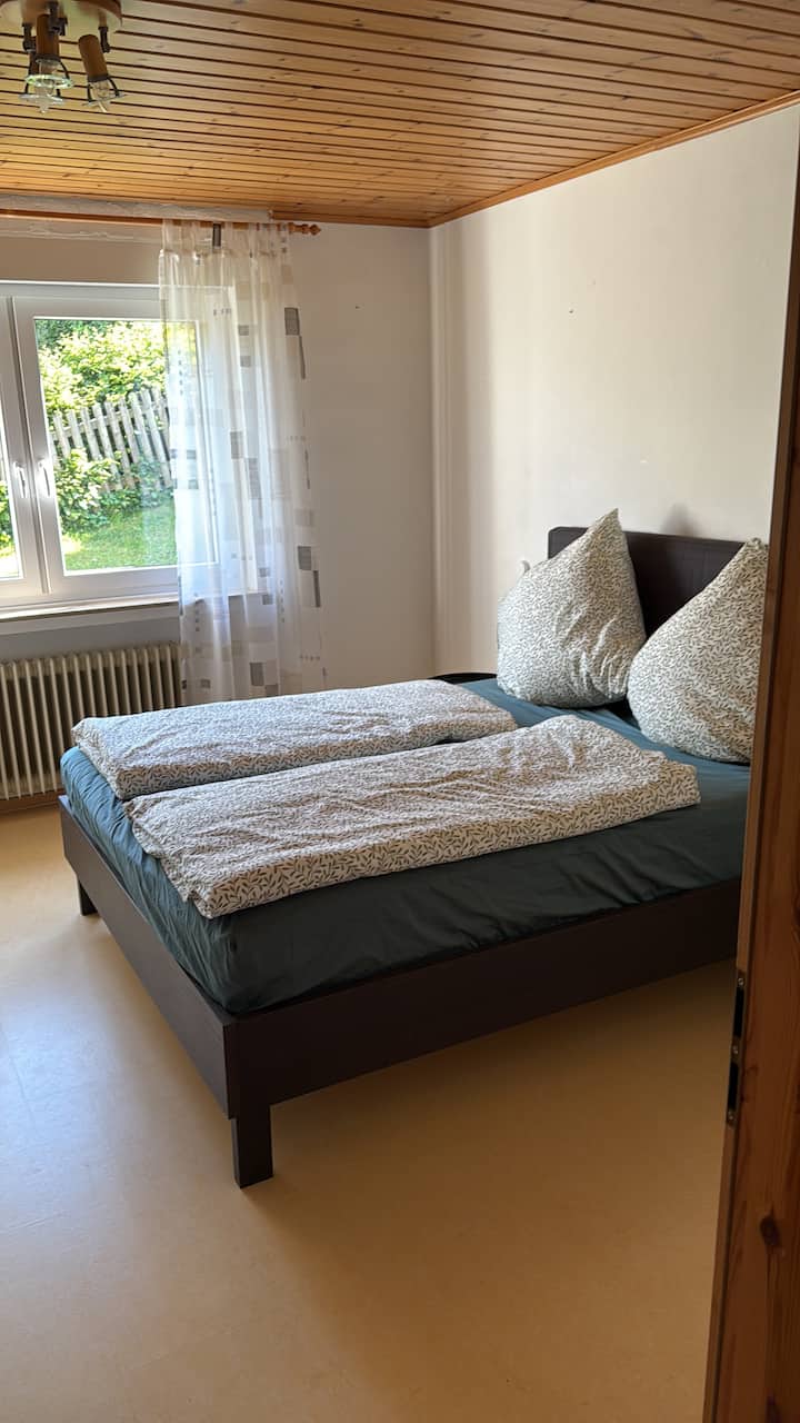 Ferienwohnung Jan - Hilchenbach