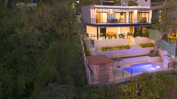 Casa Sabina By Rocca - El Salvador