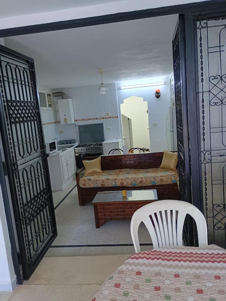Vacation Studio - Nabeul