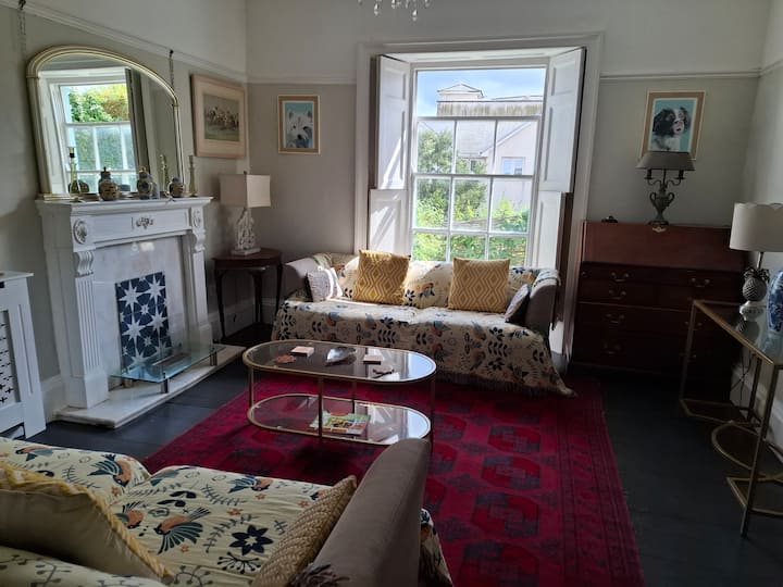 Penrose House - St Ives