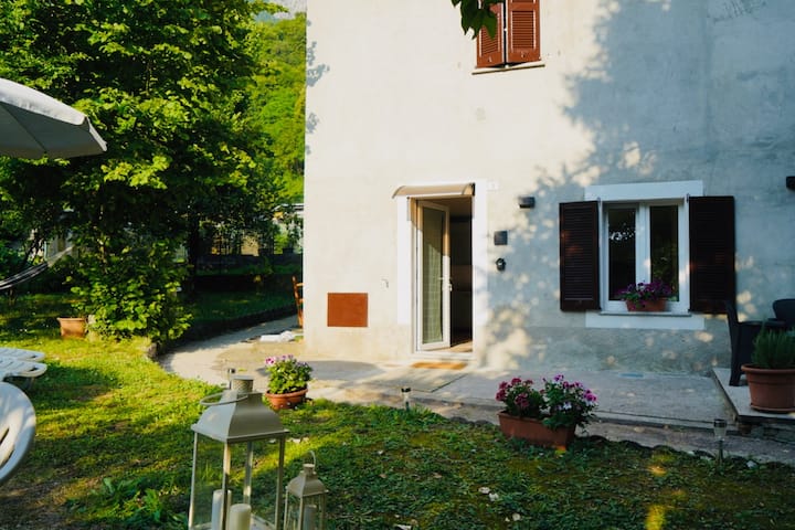 Casa Prato Rubino - Lecco