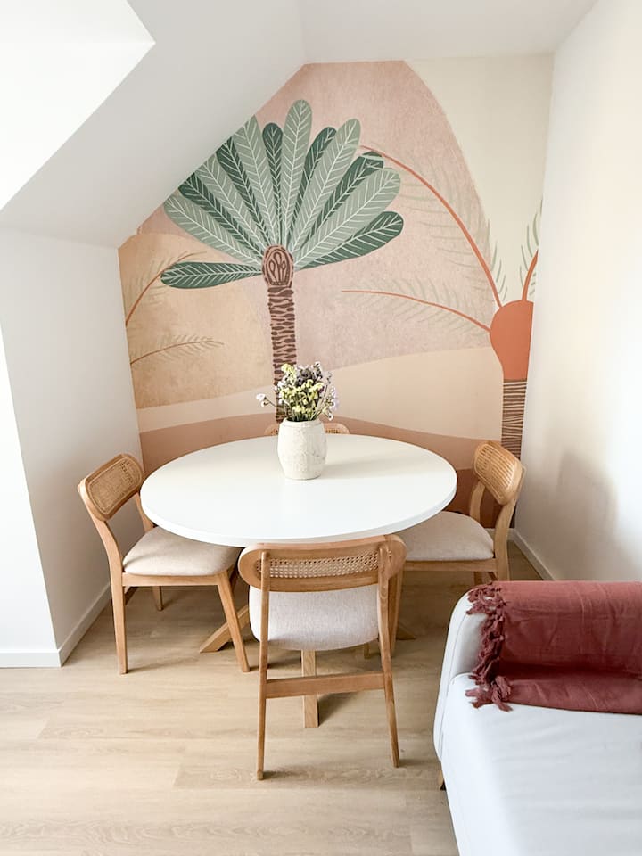 The Elegant 2br Apartment Caparica, By 351lisbon - Costa da Caparica