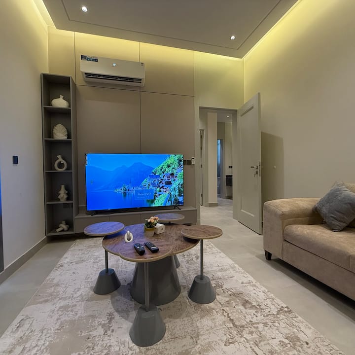 Luxury Apartment - Saudi Arabia