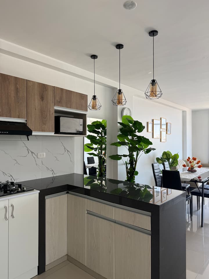 "Suite Safari" Naturaleza Y Estilo - Tacna