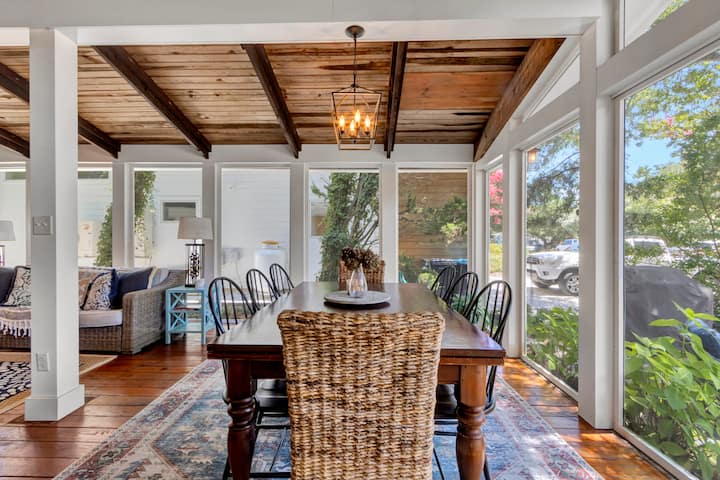 Beach Block And Pool-discount For Summer - Dewey Beach, DE