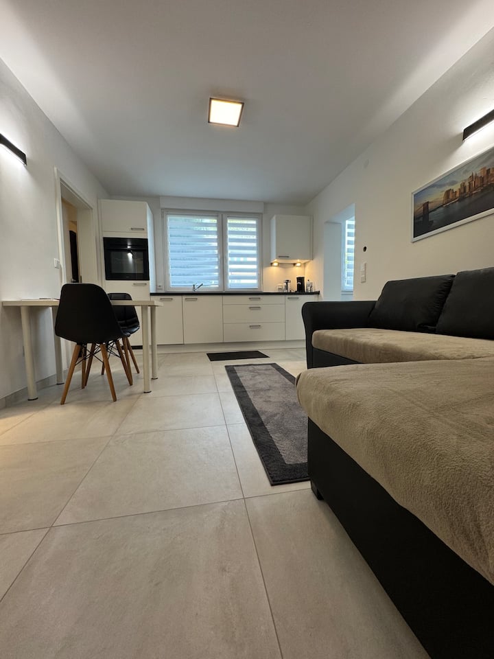 Düsseldorf-krefeld Messe Luxuriö (18) - Krefeld