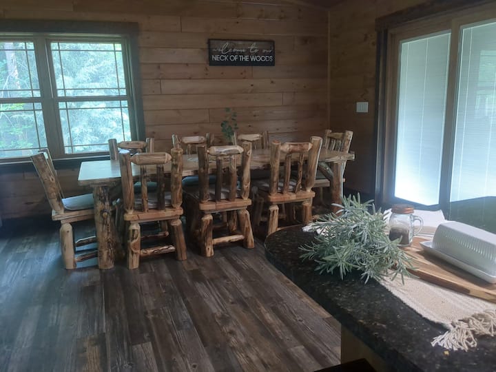 Rattlin Run Getaway - 紐倫堡