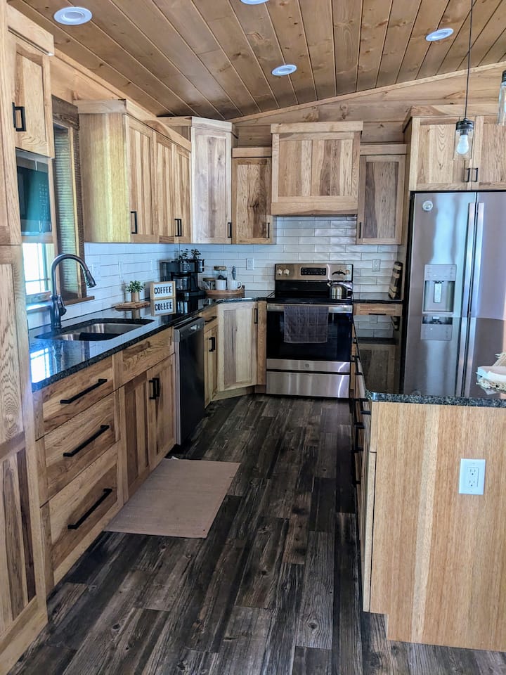 Rattlin Run Getaway - 紐倫堡