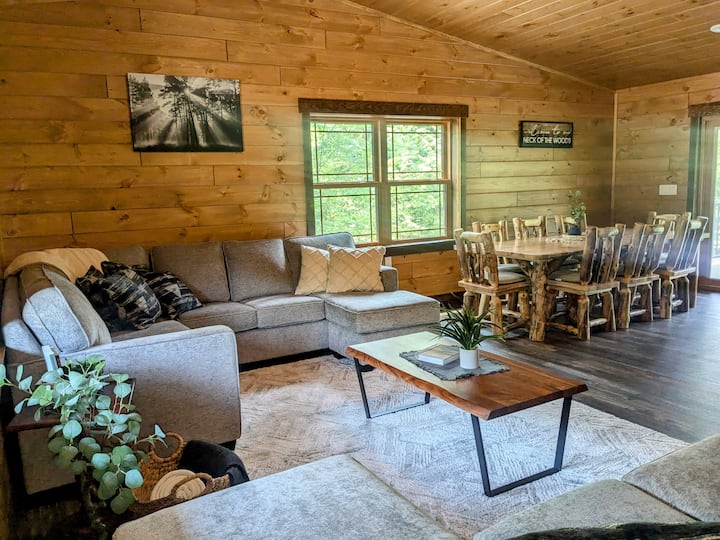 Rattlin Run Getaway - 紐倫堡