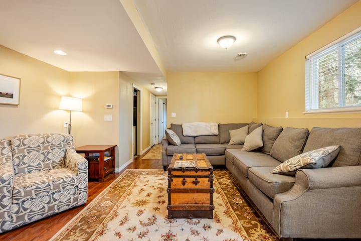 Hideaway In Laporte - Fort Collins, CO