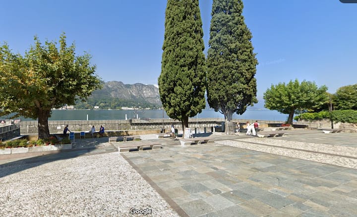 Casa La Piazzetta - Bellagio