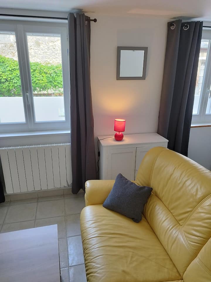 Gîte Le Terre Neuve - Fécamp