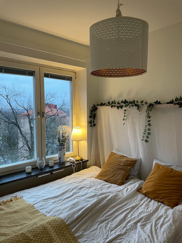 Island Flat In Center Of Sthlm - Stockholm