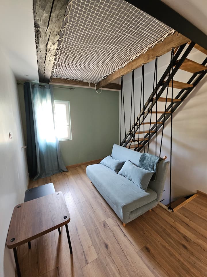 Studio Normand - Cherbourg-Octeville