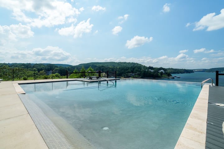 The View - Arrowhead Park, Bremen