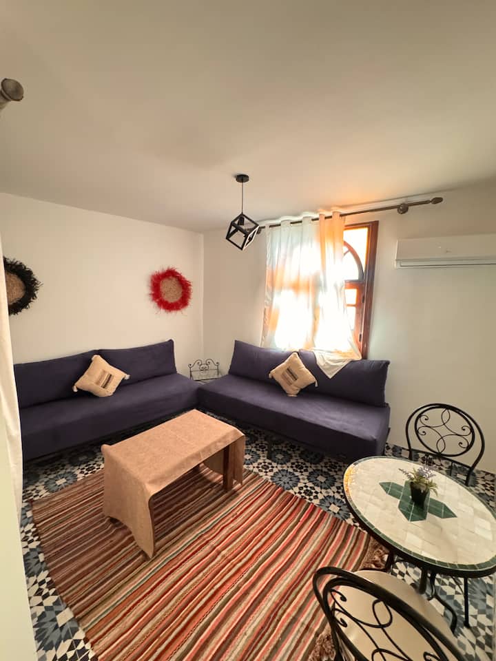 Lalla Mama House Medina - Marrakesh