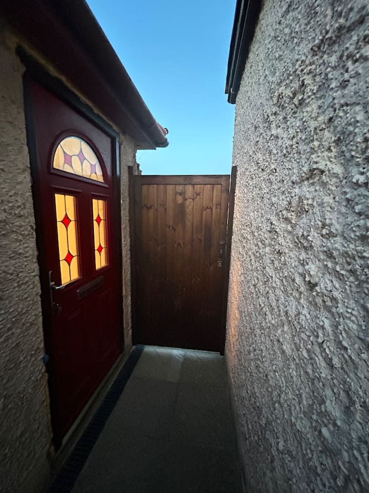 Somewhere Nice & Cozy - Clacton-on-Sea