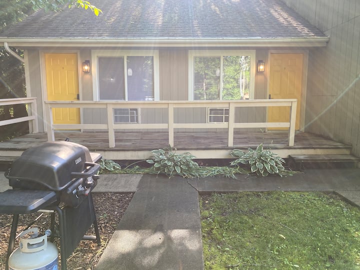 Boutique Motel Unita, Boat Slip Availability - Door County, WI