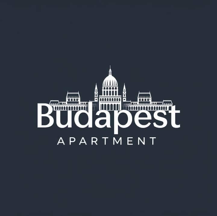 Budapest Apartments - Jedda
