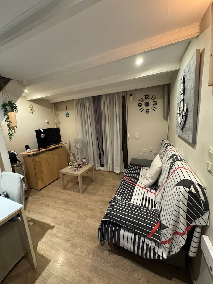 Bungalow Vacacional En Denia. - Denia