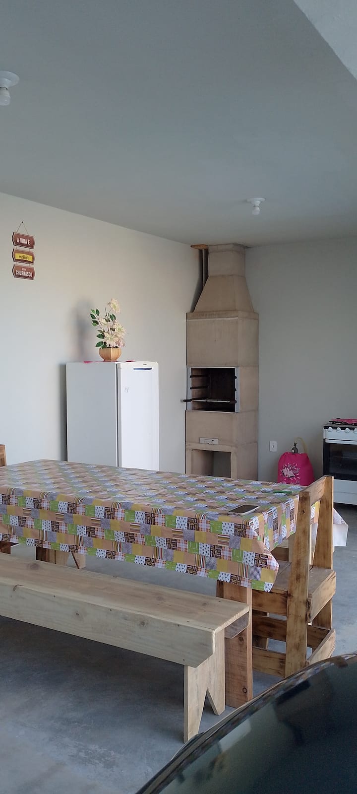 ÁRea De Lazer Em  Botucatu – Altos Da Serra - Botucatu