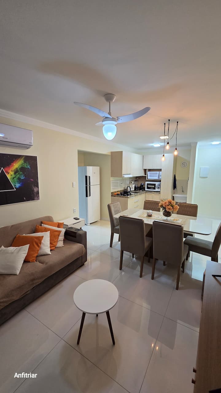 Seu Novo Lar - Balneário Camboriú