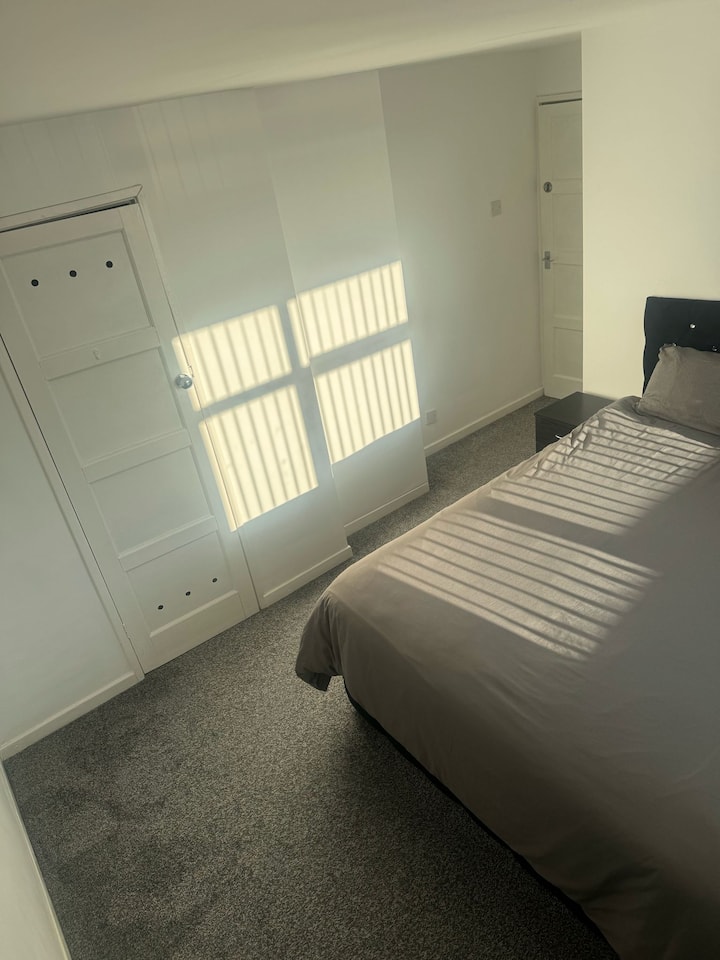 Room In A Shared House - Chesterfield