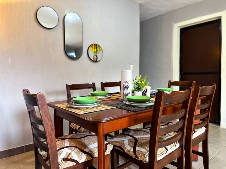 B) Vivienda Completa, Centrica, 5min De Pradera - Masagua