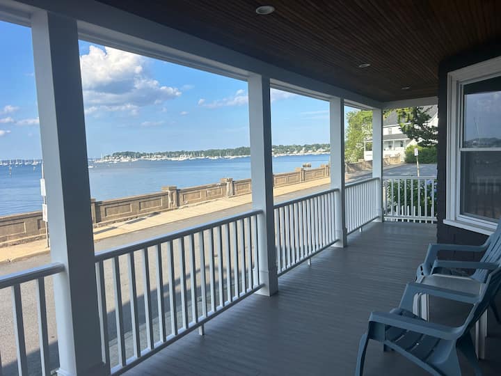 Waterfront 2 Bedroom Unit - Salem, MA