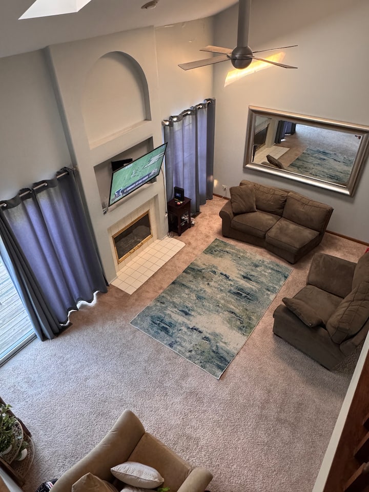 Diamond Bay At Aurora/naperville - Naperville, IL