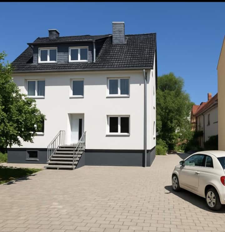 Schöne Wohnung In Begehrter Lage - Kassel