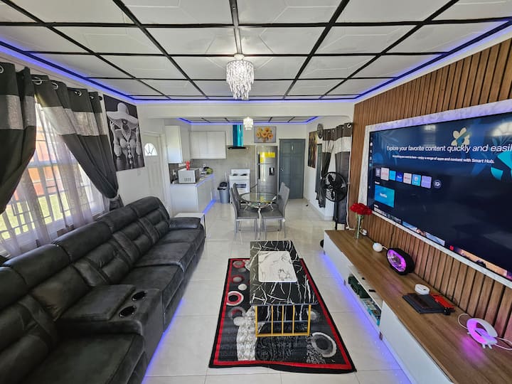 Sunrise Haven Holiday Apartments Barbados - Barbados